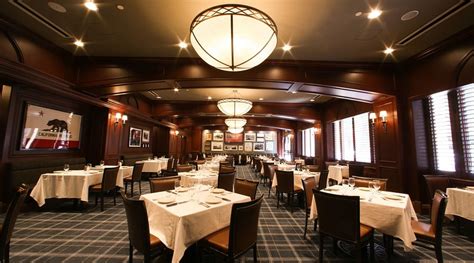 Bobs Steak And Chop House San Francisco Financial District