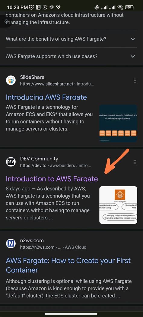 Ayman Mahmoud On Linkedin Aws Serverless Communitybuilder