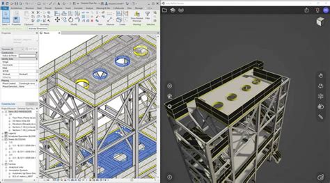 Unity Reflect Review And Unity Reflect Develop Launch Aec Magazine