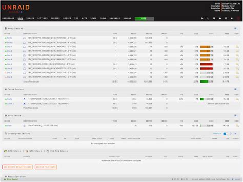 Solved Array Has Many Errors After Adding New Drives Issue Happens
