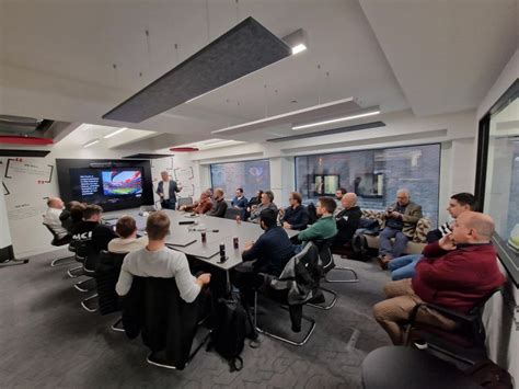 Aret Video And Audio Engineering On Linkedin Aret Ross Systemintegration Partner Broadcast