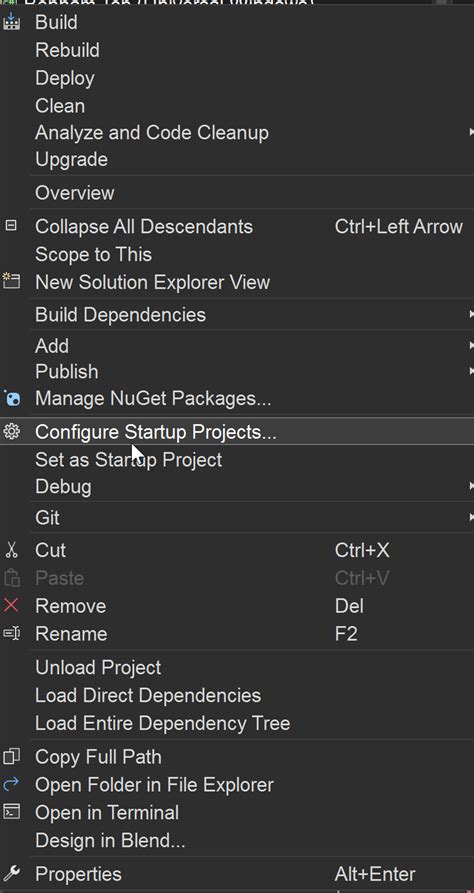 Remove Unused References Unavailable For Uwp Projects Microsoft Qanda
