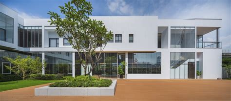 Forest Of Blocks Urbancarve Archdaily