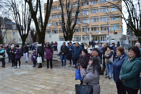 И във Вършец празнуваха Деня на лозаря и винаря снимки