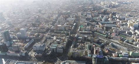 УЛААНБААТАР ХОТЫН БҮХ ХОРОО ДҮҮРЭГТ ХАЛДВАРЫН ӨНДӨР ЭРСДЭЛ ҮҮСЭЭД БАЙНА