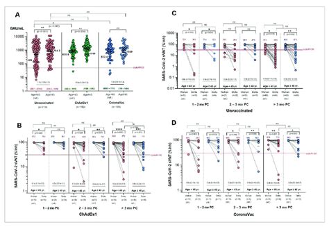 Immune Responses After Breakthrough Covid 19 Infection With Prior