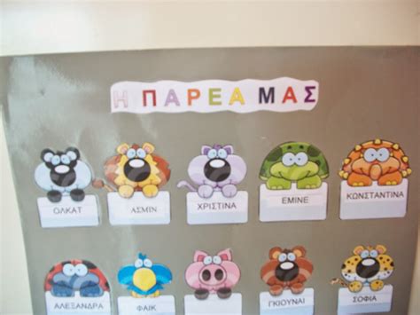 2ο ΟΛΟΗΜΕΡΟ ΝΗΠΙΑΓΩΓΕΙΟ ΣΑΠΩΝ ΠΑΡΟΥΣΙΟΛΟΓΙΟ ΤΜΗΜΑ Α1