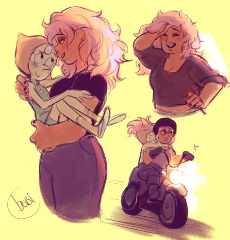 Bev Johnson Photo Steven Universe Steven Universe Fanart Steven