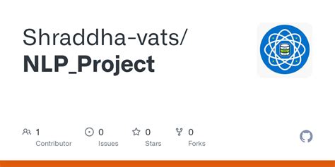 Github Shraddha Vatsnlpproject