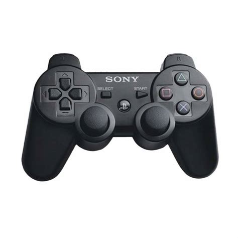 Playstation 3 Vezeték Nélküli Kontroller Dualshock Oem Ps3 Ballvin