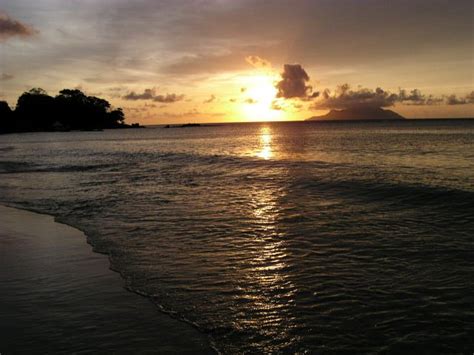 Seychelles Sex And Politics In The Garden Of Eden