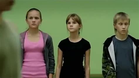 Деточки 2012 Сказка для взрослых