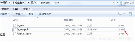 Git Push提交代码到远程仓库重复输入用户名密码 腾讯云开发者社区 腾讯云