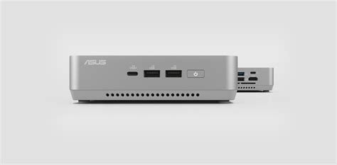 Asus Nuc Pro Plusnucsasus Global