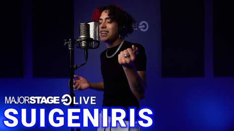 Suigeneris Aka Brown Justin Bieber Star Player Majorstage Live