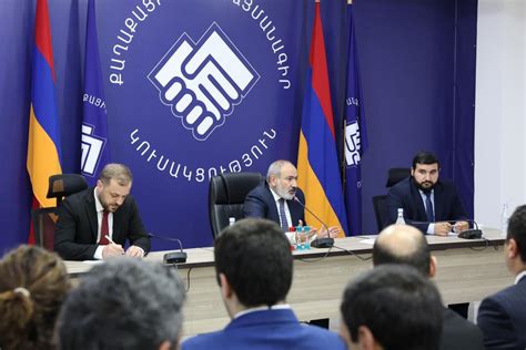 Քաղաքացիական պայմանագիր