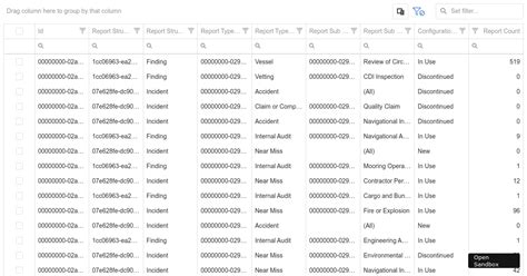 Settings Table With Modal Typescript Icons Components Codesandbox
