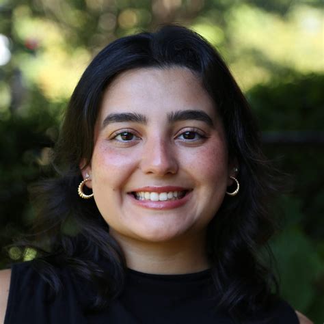 Jasmin Garcia Uga Washington Semester