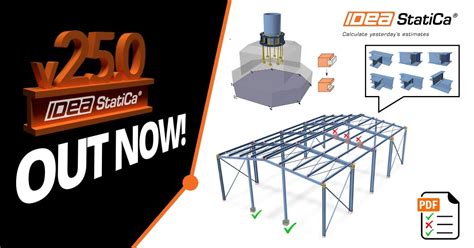 Parametric Design In Idea Statica Offshore Structure Example