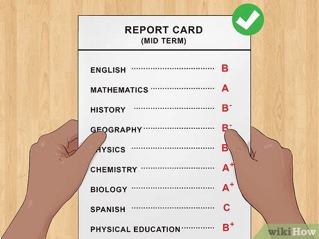 How To Pass The IGCSE Exam With Pictures WikiHow