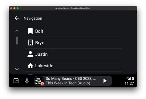 Home Assistant Coming For Your Car Home Assistant