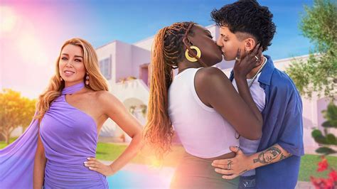 How To Watch I Kissed A Girl In The Us On Bbc Iplayer Upnext By Reelgood