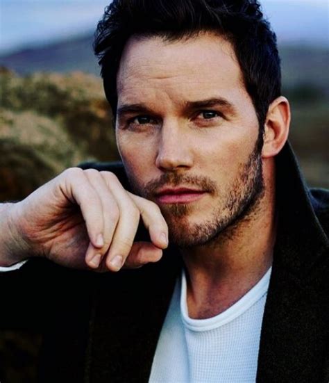 Chris Pratt Height Weight Body Measurements