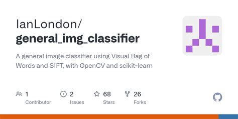 GitHub IanLondon General Img Classifier A General Image Classifier