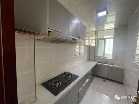 榆阳法院拍卖榆林西沙农垦花园房产一处，64万元起拍！腾讯新闻