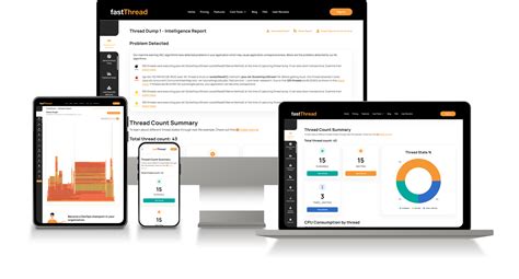 Smart Java Thread Dump Analyzer Thread Dump Analysis In Seconds Smart Java Thread Dump Analyzer Thread Dump Analysis In Seconds