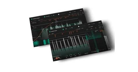 Sonible Dynamics Plugin bundle 組合包 序號下載版