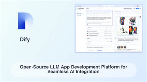 Dify Open Source Llm App Development Platform For Seamless Ai Integration Octabyte Blog