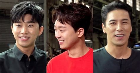 전참시 이찬원x장민호 임영웅 위해 뭉쳤다 Ft텐션 대폭발