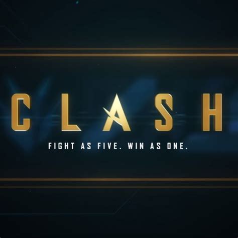 League Of Legends Clash Guide Serwer2311392homepl