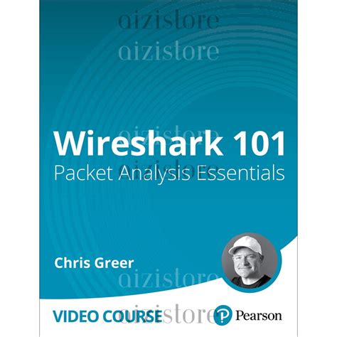 Course Wireshark 101 Packet Analysis Essentials Udemy Shopee Malaysia