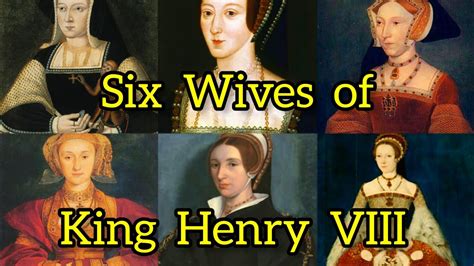 Unravel The Mysteries Of Henry Viiis Marriages And Their Impact On