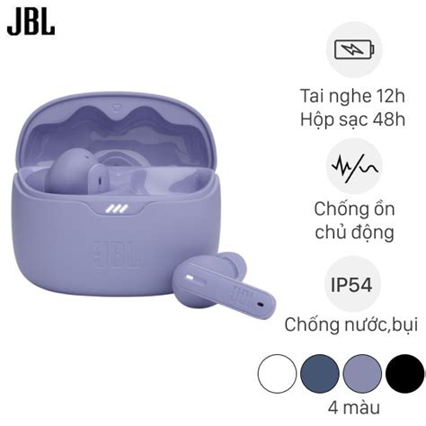 Jbl Tune Beam Tai Nghe Ch Ng N Gi R Gi M K G P