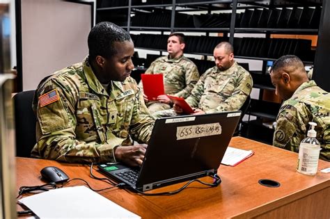 Army Support Activity Fort Dix Validates Joint Integration During Large Scale Mobilization