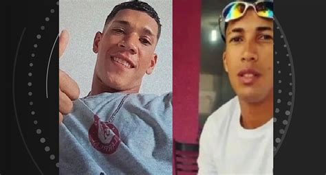 Dois Primos São Executados A Tiros No Interior De Alagoas Eles Estavam
