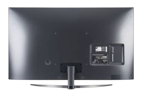 Televizor 139cm LG 55 SM8600PLA 4K HDR Smart NanoCell TV