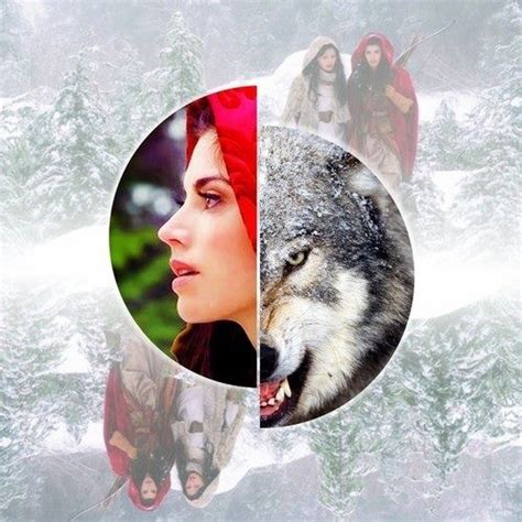 Ruby Once Upon A Time Fan Art Fanpop