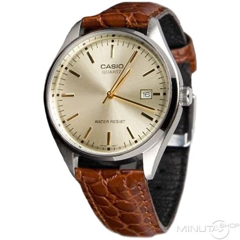 Купить часы Casio Mtp 1175e 9a [9avef] цена на Casio Collection Mtp 1175e 9a [9aef] в Minutashop
