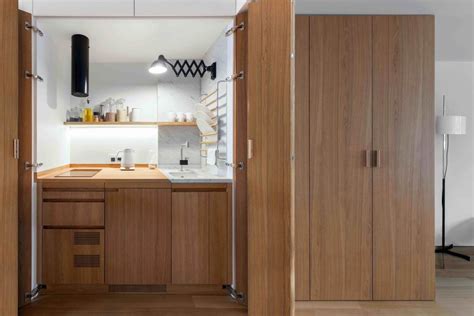Small Kitchen Ideas 25 Delightful Designs For Your Tiny Cooking Space
