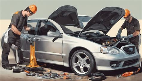 How To Replace An ABS Sensor A Complete Removal And Installation Guide The Motor Guy