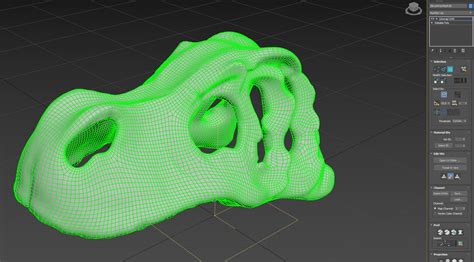 Uv Master All Polygons Are Not Welded Zbrushcentral