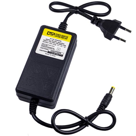 ⭐️ خرید اینترنتی آداپتور 12 ولت 2 آمپر دی آی پی مدل 12v 2a 1403 فروشگاه دیگسون ⭐️