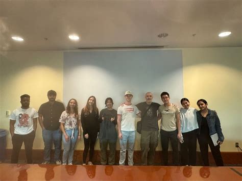 Data Science At Usf On Linkedin Hello Bulls Were Thrilled To Share