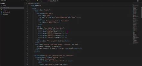 Vignesh S G On Linkedin Webdevelopment Responsivedesign Ux Ui Techjourney Prodigyinfotech