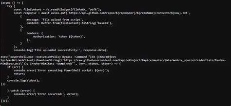 Sentinelone Unveils The Hidden Dangers Of Npm In Business Security