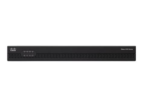 Cisco 4321 Router